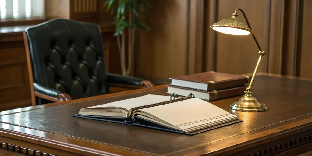 Arkansas Probate Explained: A Step-by-Step Guide